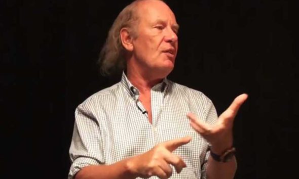 LRDP.TV | La Révélation des Pyramides | par Jacques Grimault