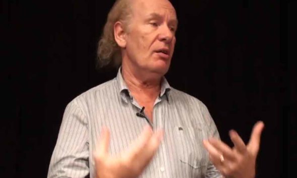 LRDP.TV | La Révélation des Pyramides | par Jacques Grimault