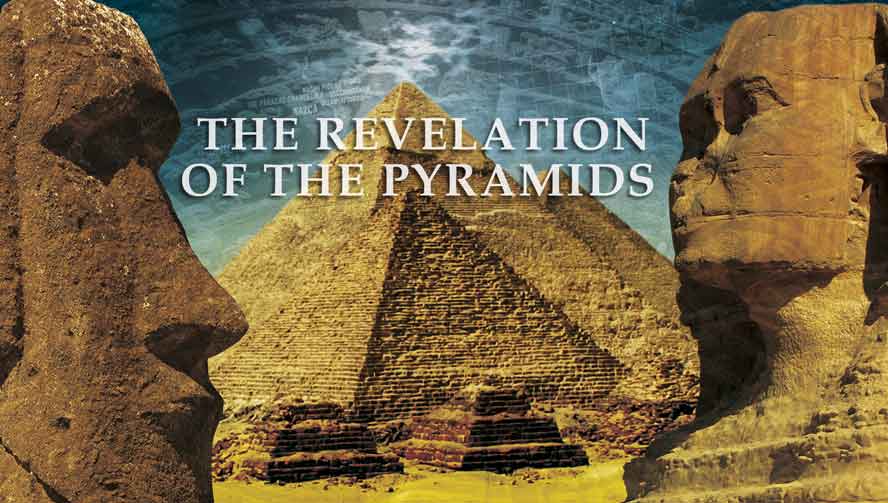 The Revelation of the Pyramids 1 | LRDP.TV